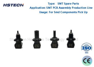 China Yamaha YV100II SMT Pick and Place Nozzle 32A 39A Original New CE Certified for sale