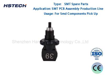 China Yamaha YV100II SMT Nozzle Steel KM0-M711J-A0X 39A Model for Pick and Place Machine for sale