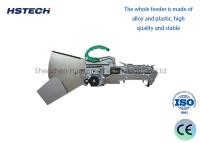 China YAMAHA CL 8x4mm SMT Feeder KW1-M1100-000 for YV YG Pick and Place Machines for sale