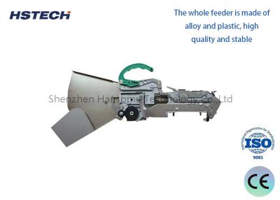China YAMAHA CL 8x2mm SMT Feeder for 0402 Components KW1-M1300-00X YV/YG Series for sale