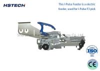China YAMAHA CL 8x2mm SMT Feeder for YV/YG Series 0402 Components KW1-M1300-00X for sale