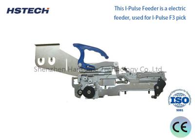 China YAMAHA CL 8x2mm SMT Feeder for YV/YG Series 0402 Components KW1-M1300-00X for sale