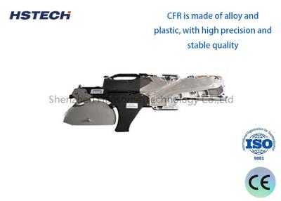 China Samsung CP Feeder 12mm 16mm 24mm 32mm 44mm 56mm Aluminum Alloy for CP40 CP45 CP60 for sale