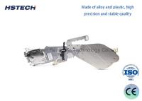China 8*2mm JUKI CF SMT Paper Feeder for CTF081P E1005706CB Chip Mounter for sale
