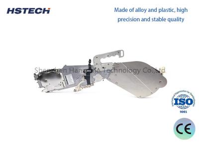 China 8*2mm JUKI CF SMT Paper Feeder for CTF081P E1005706CB Chip Mounter for sale
