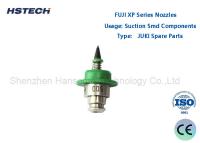 China JUKI Nozzle 500 ASSY 1.0x0.5 SMD Nozzle for SMT Production Line Pick and Place for sale