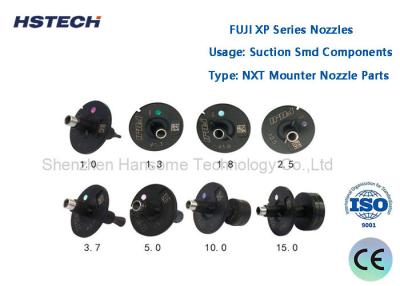 China H04 Pick Nozzle R19-150-155 for FUJI NXT 1st Gen 1.0mm to 15.0mm Tin Size Pick and Place Nozzle for sale