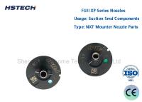 China FUJI Brand H04 Head SMT Nozzle 1.3mm 1.8mm for NXT SMD Mounter Operation for sale