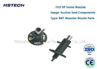 China SMD Component Sucing SMT Nozzle Steel Pick And Place Vacuum Nozzle for sale