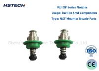 China Metal 506 JUKI SMT Nozzle E36057290A0 For Suction SMD Components for sale