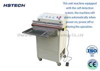 China 400W Vacuum Packing System, 0.09MPa Vacuum Degree, 400x450mm Platform for sale