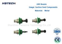 China JUKI  Suction Nozzle For SMT Pick and Place Machine SMD Components for sale