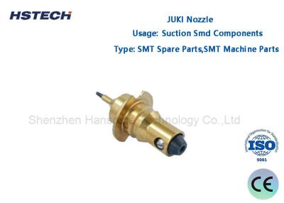 China JUKI SMD Nozzle E35017210A0 SMT Spare Parts Original or Copy New Optional for Pick and Place Machine for sale