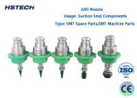 China KE2000 Series JUKI SMT Pick and Place Nozzle 502 503 504 505 0.7mm 1.0mm for sale