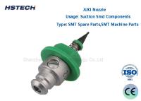 China 100% Tested SMT Nozzle Ceramic Rubber For JUKI Chip Mounter 2000 Series Machine for sale