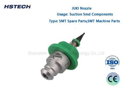 China JUKI Nozzle 502 31x16mm for JUKI 2000 Series SMT Chip Mounter High Precision for sale