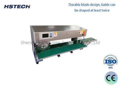 China High Speed Blade Miving PCB Separator 1/3 of the Board with Durable Blade Design for sale