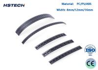 China Embossed Carrier Tape 8-104mm for Semiconductor IC LED Chip Diodes SMD Components for sale