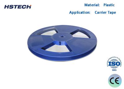 China 13 Inch SMEMA Compatible PLC-Controlled Plastic Reel for PCB Automated Assembly Lines for sale