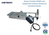 China Adjustable Vibration Intensity SMT Feeder for Samsung SM Chip Mounter for sale