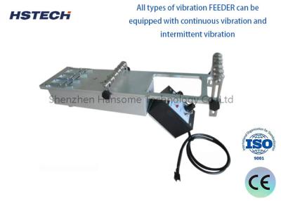 China Adjustable Vibration Intensity SMT Feeder for Samsung SM Chip Mounter for sale