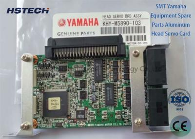 China KHY-M5890-103 Yamaha Board Card YS12, YS24 Chip Mouting Machine for sale