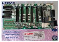 China Yamaha YS12 YS24 Aluminum Head Servo Card KGN-M5840-022 SMT Machine Parts for sale