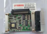 China Yamaha YS12 YS24 SMT Spare Parts Aluminum Head Servo Card KGN-M5840-022 for sale