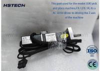China JUKI Mounter Z Axis Servo Motor 30W HC-BH0336LW4-S1 for FX-1 FX-1R for sale
