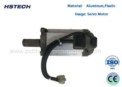China JUKI 2050 2060 SMT Chip Mounter Y Axis Motor 40000727 TS4616N1020E200 1140W for sale