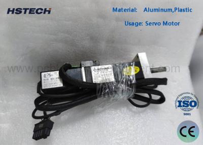 China JUKI FX-1R Z Axis AC Servo Motor Mitsubishi HC-BH0336LW4-S1 30W for SMT Mounter for sale