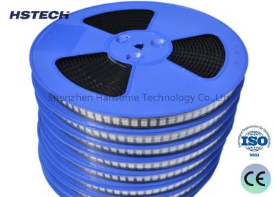 China Customized Embossed Carrier Tape 8-104mm for SMD Component Counting and Storage for sale