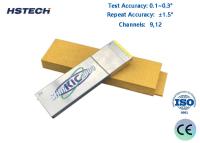 China SMT Reflow Oven Temperature Profiler Test KIC High Repeat Accuracy 9V Alkaline Battery for sale