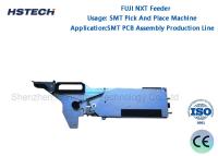 China FUJI NXT  W08C Feeder for SMT PCB Assembly Production Line for sale
