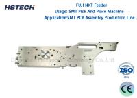 China FUJI NXT Feeder W12C W12 for SMT PCB Assembly Production Line for sale