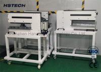 China Low Force Stress Depaneling Machine for Thick PCB and Aluminum Board for sale