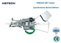 China Pneumatic YAMAHA SMT Feeder for YV/YG Series Chip Mounting Machine for sale