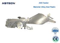 China Cope New CF 8*4mm JUKI Feeder for SMT Pick And Place Machine for sale