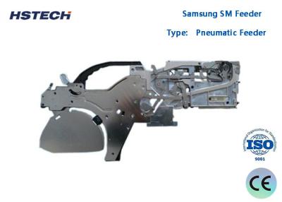 China Samsung SM Series SMT Feeder 8mm 12mm 16mm Original Used Aluminum Alloy for sale