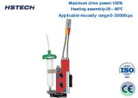 China Valve HS-YD-880S Supports 485 Communication Powerful Safe And Reliable for sale