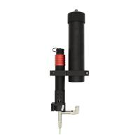 China Disposable Fluid Path Solder Paste Screw Valve HS 2000S HS 2000R No Motor Reversal Needed for sale