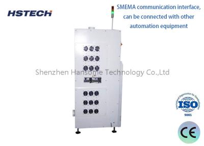 China Smart Touch Screen PCB Buffer Machine 25 Layers 900mm Transport Height CE for sale