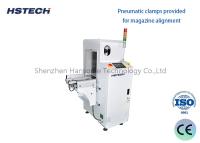 China PCB Handling Equipment 0.05kW Transport Direction L-R R-L Pitch Selection 1-4 for sale