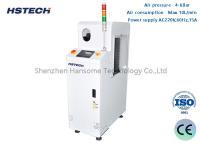 China Front Operation SMT Line Intelligent PCB Buffer 910mm Height 220V Automatic Production Line for sale