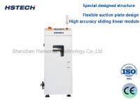 China Light And Sound Alarm System Flexible Suction Plate Design Special Designed Structure PCB Vacuum Loader for sale