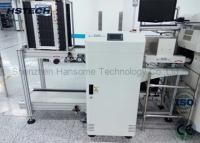 China Mitsubishi PLC Touch Screen PCB Destacker Loader Combined Machine 350x250mm 6s Loading for sale