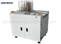 China Stainless Steel Guide Rail PCB Reject Conveyor Adjustable Speed For SMT Production Line for sale
