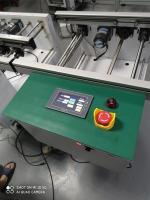 China 600mm length Touch Screen SMT PCB Conveyor AC220V With Motor HS-C600S for sale