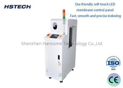 China PCB Handling Equipment L-R/R-L Transport 1-4 Pitch Selection 0.05kW 170-330kg for sale