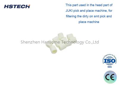 China Synthetic Fiber JUKI Maintenance Filter AFM40P-060AS for sale